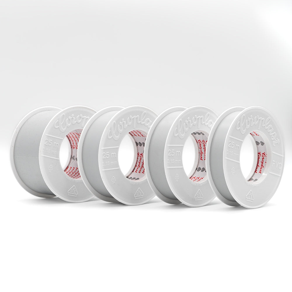 Coroplast PVC-Klebeband – Dämmstoffshop.com