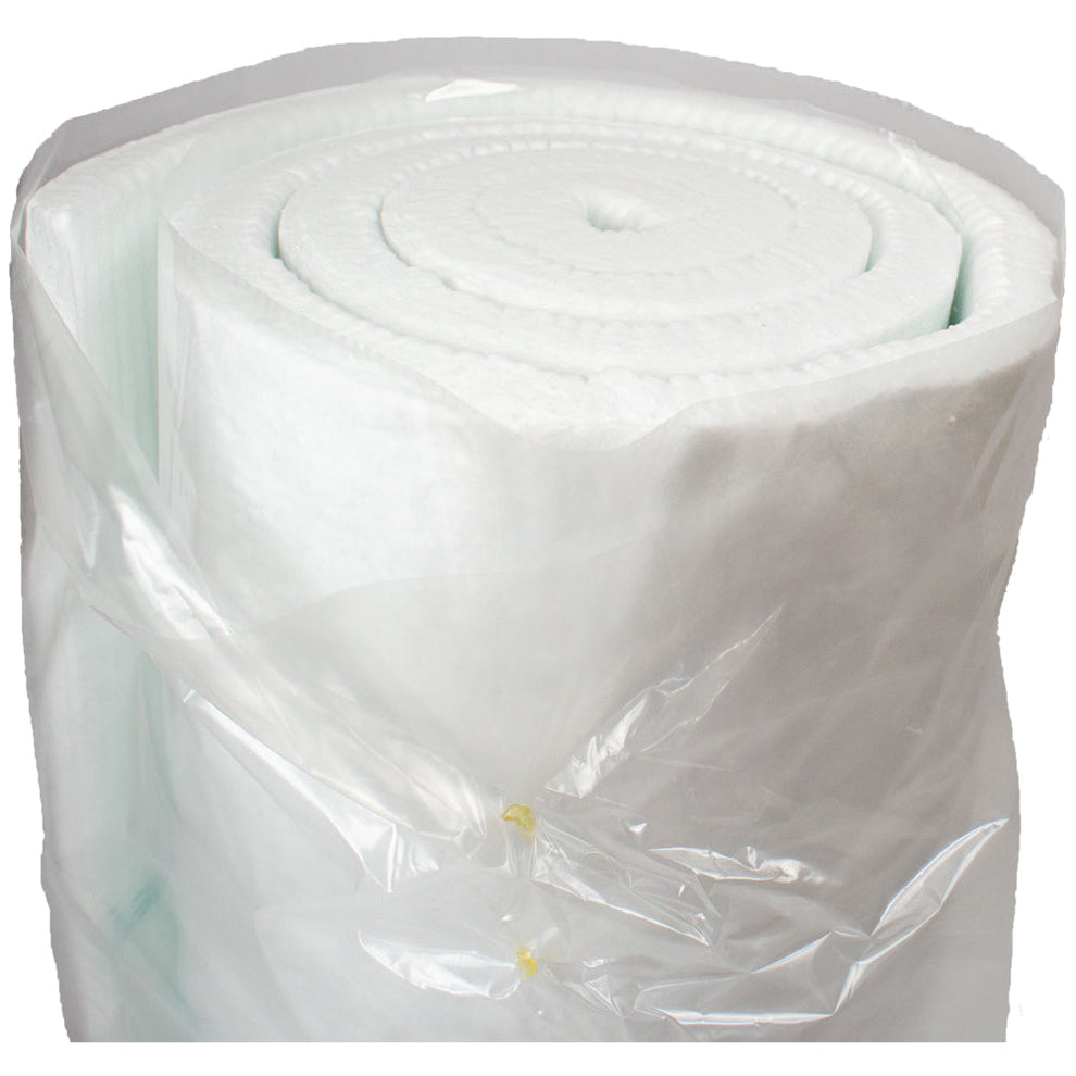 Superwool Plus Blanket 128kg/m³ - Hochtemperatur-Isolierung - Morgan T ...