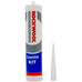 Brandschutzkitt Rockwool Conlit Kit 300ml Kartusche – Dämmstoffshop.com