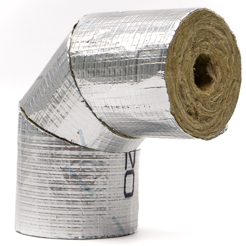 Rockwool Teclit kaufen | Kältedämmung | Dämmstoffshop.com