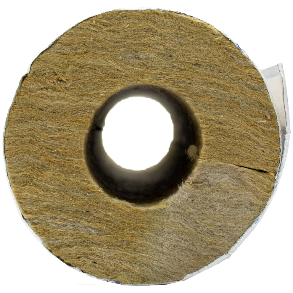 Rockwool Conlit 150 U Schale | Brandschutz Rohrisolierung ...