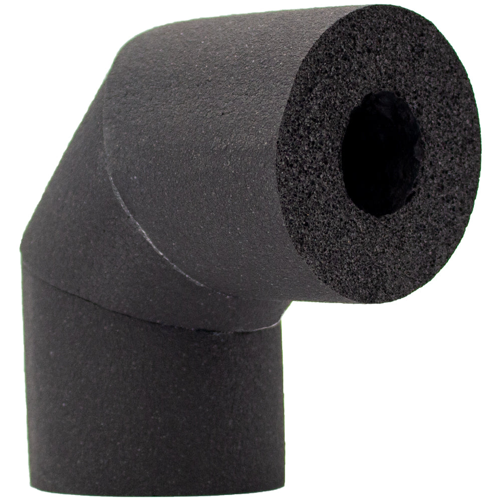 Armaflex AF 90° Bogen | Rohrisolierung bei Dämmstoffshop.com