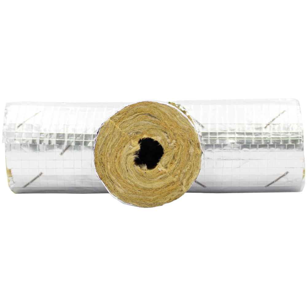 T-Stück aus Rockwool RS 800 kaufen | Isolierung mit Steinwolle ...